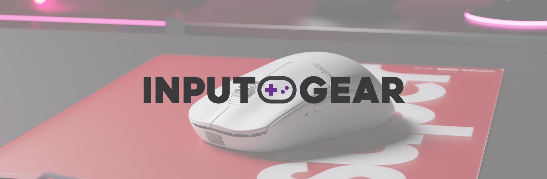 Mechanical Keyboards – InputGear DE