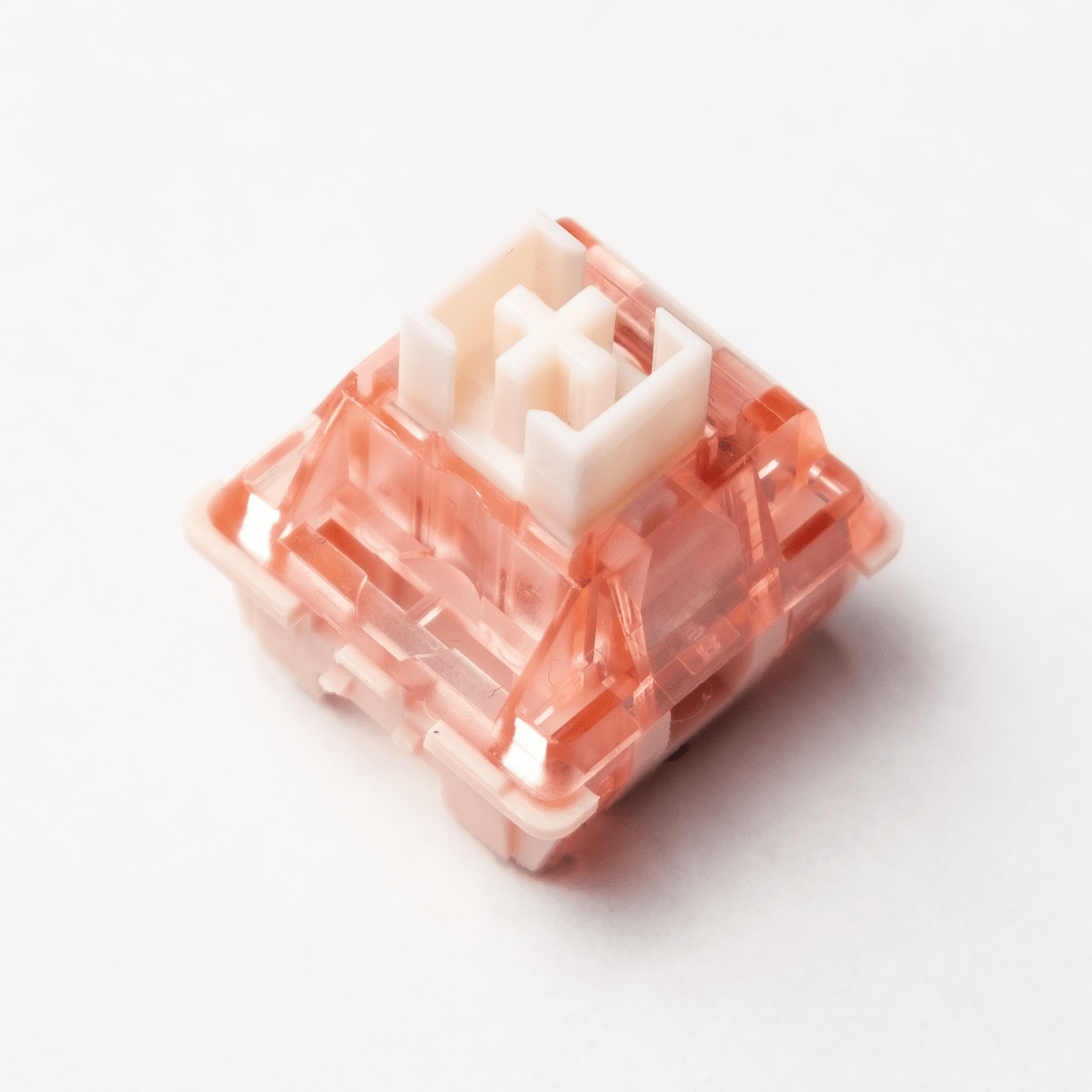 Strawberry Jelly V2 Switches – InputGear DE